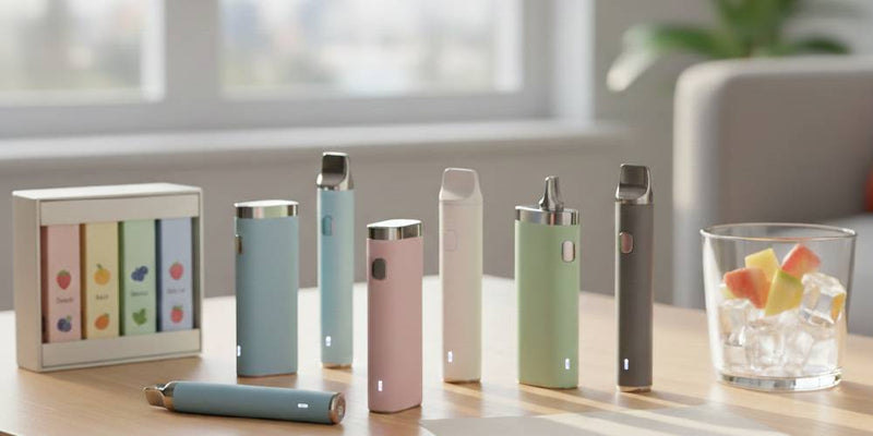 Are Disposable Vapes Still Legal in 2025? Full U.S. Vape Law Breakdown