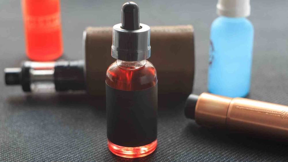 Salt Nic vs Regular (Differences, Health Impact & Coil Burnout)