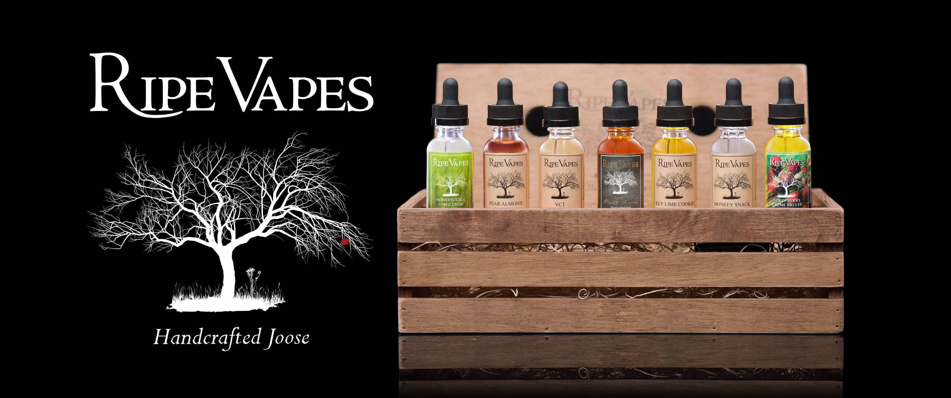 An In-Depth Look: Ripe Vapes