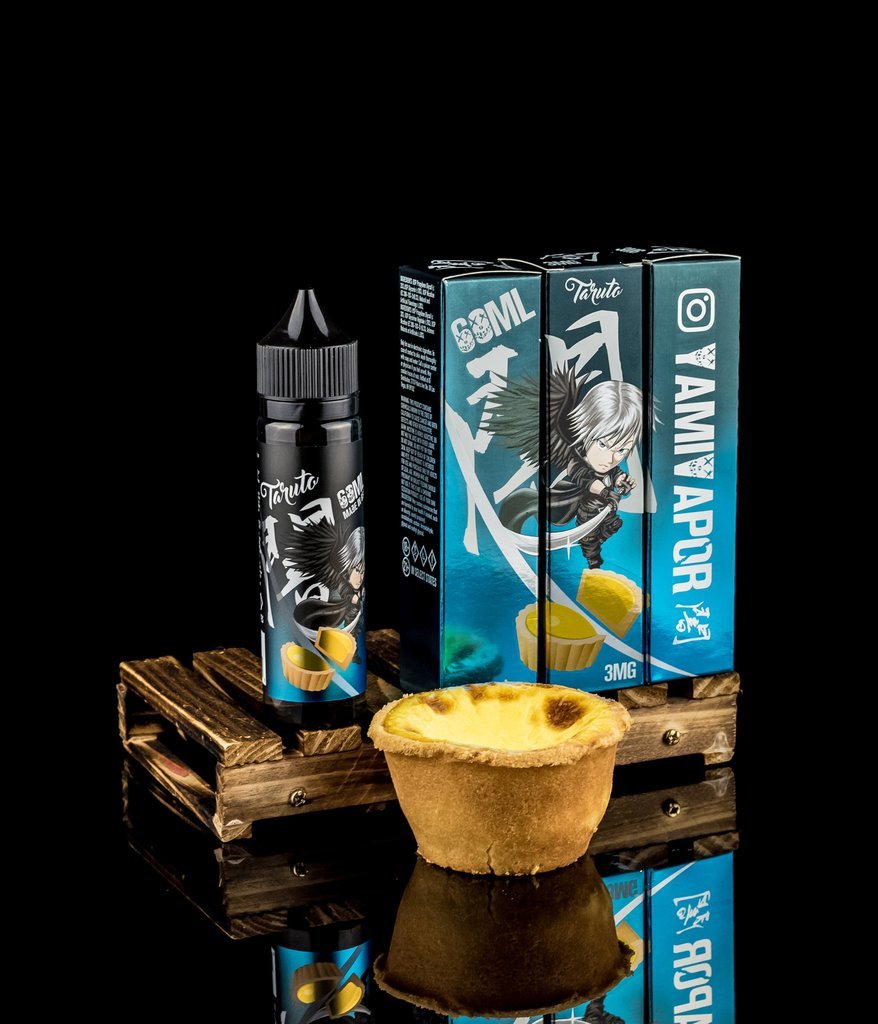 Asian Flavored Vape Juice