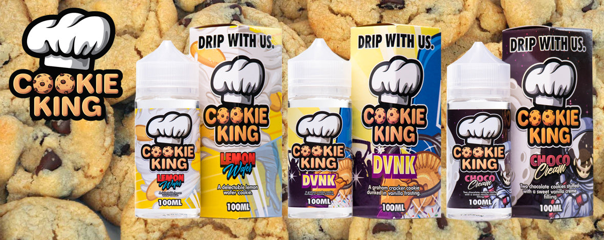 An In Depth Look: Cookie King