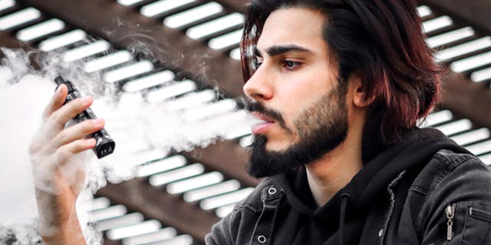 How To Vape (Hitting Techniques, Tricks, And Safety Measures)