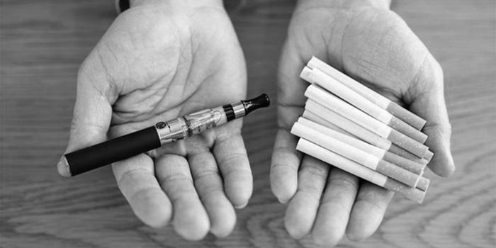 How Many Cigarettes Are In A Vape (Equivalence & Health Impact)