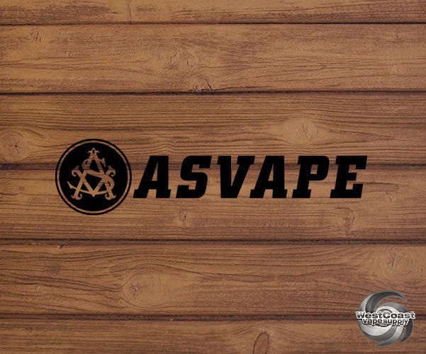 Asvape ⋆ Touch Pod System ⋆ Touch Pod Cartridges ⋆ Buy Online ⋆