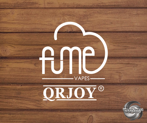 Fume Logo