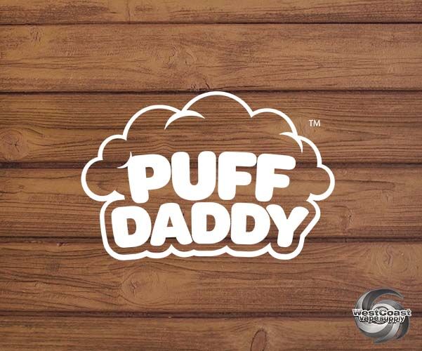 Puff Daddy Disposable Vape