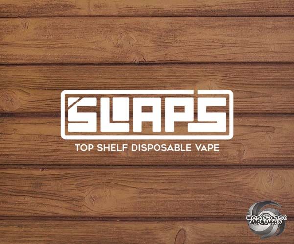 Slaps Disposable Vape