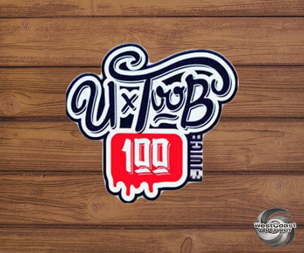 U TooB 100 Ejuice