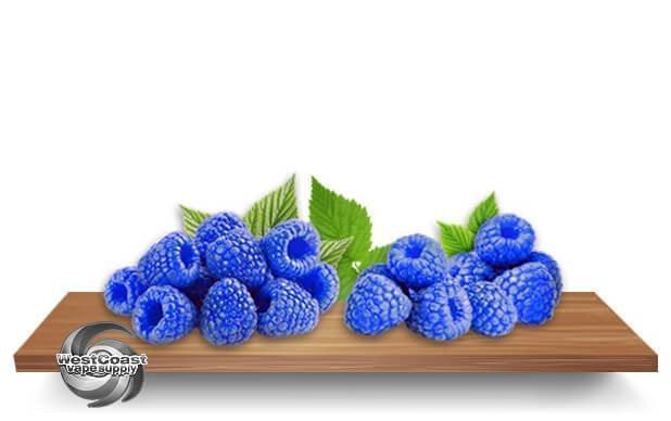 Buy Blue Raspberry Flavor Vape Juice ⋆ eLiquid & Blue Raspberry eCig ...