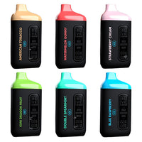 Vape Juice ⋆ Nicotine Salts ⋆ Vape Mods ⋆ Coils ⋆ Disposable Vapes