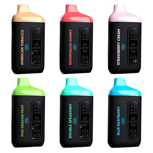 Vape Juice ⋆ Nicotine Salts ⋆ Vape Mods ⋆ Coils ⋆ Disposable Vapes