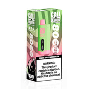 Cali Bars UL8000 Disposable Vape 8000 Puffs ⋆ $14.99 | West Coast Vape ...