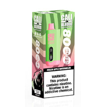 Cali Bars UL8000 Disposable Vape 8000 Puffs ⋆ $11.99 | West Coast Vape ...