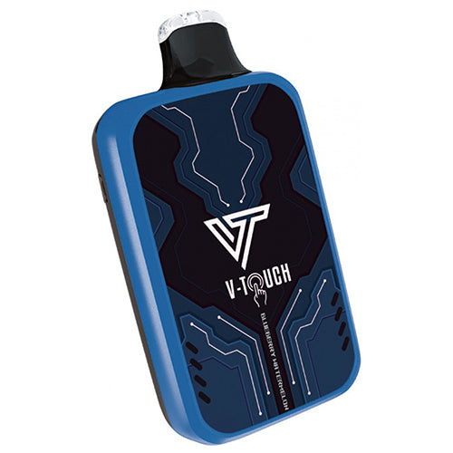 Craftbox V-Play 20K Disposable Vape 20000 Puffs ⋆ $19.99 | West Coast ...