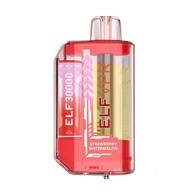 ELF VPR 30K Disposable Vape ⋆ $24.99 | West Coast Vape Supply
