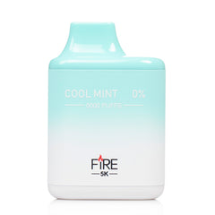 Fire Float 5K 0% Nicotine Disposable Vape 5000 Puffs ⋆ $16.99 | West ...