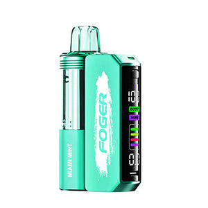 Foger Disposable Vape