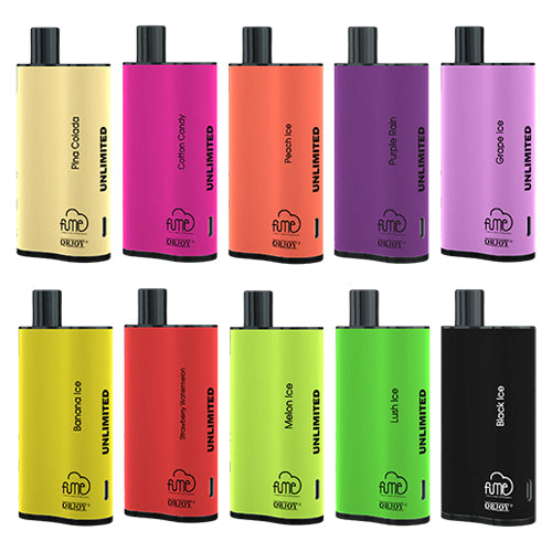 7000 Puff Disposable Vapes