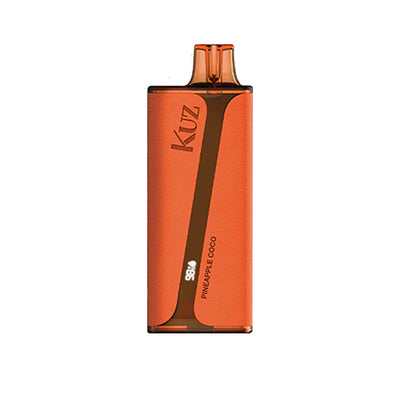 KUZ Disposable Vape 9000 Puffs ⋆ $22.99 ⋆ 100% Authentic | West Coast ...