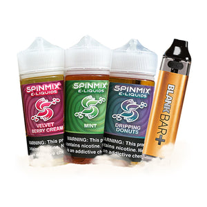Vape Juice ⋆ Nicotine Salts ⋆ Vape Mods ⋆ Coils ⋆ Disposable Vapes