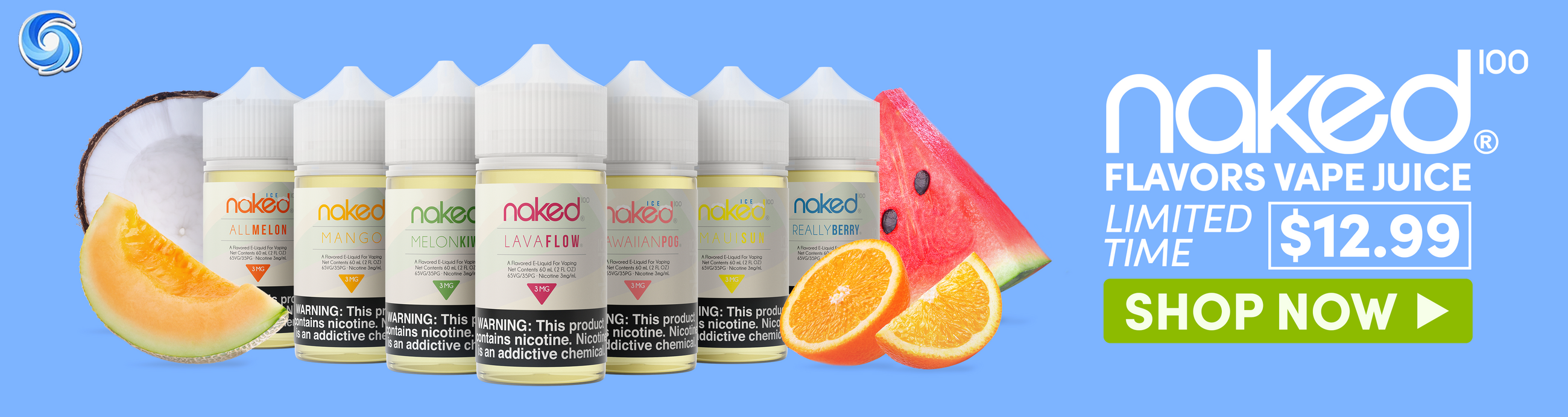 Vape Juice Promo Codes and Coupons