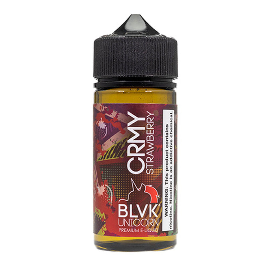 BLVK Unicorn Vape Juice 60ml and 100ml ⋆ $12.75