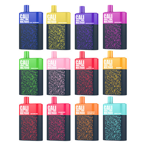 7000 Puff Disposable Vapes