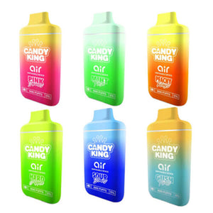 Premium Disposable Vapes ⋆ From $9.99 | West Coast Vape Supply