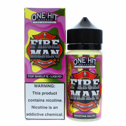 Buy One Hit Wonder E-Liquid 100ml ⋆ $12.75