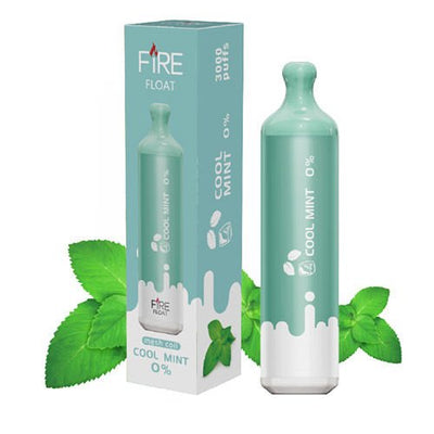 Fire Float Disposable Vape 3000 Puffs - $15.99 - 100% Authentic | West ...