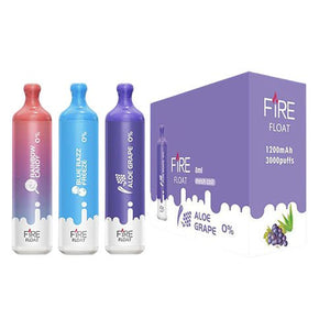 3000 Puff Disposable Vapes