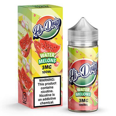 Melon Patch by Hi-Drip 100ml ⋆ $9.99