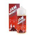 Jam Monster Strawberry 100ml ⋆ $11.75