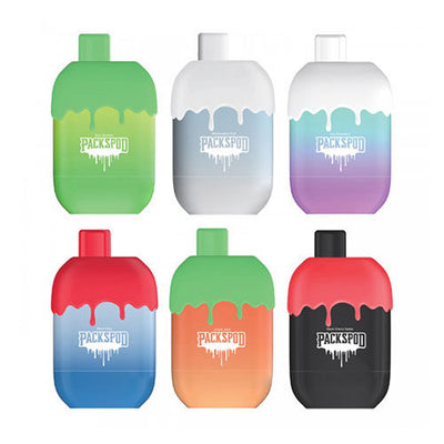 Vape Juice ⋆ Nicotine Salts ⋆ Vape Mods ⋆ Coils ⋆ Disposable Vapes