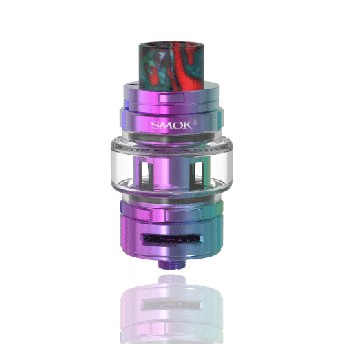 SMOK TF Sub Ohm Tank ⋆ Buy Online ⋆ $24.99 ⋆