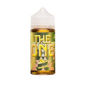 The One Eliquid 100ml ⋆ $11.75