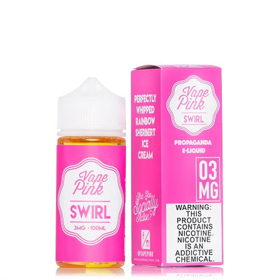 Vape Pink 100ml ⋆ Cookie Butter ⋆ Chew ⋆ Swirl ⋆ $12.99