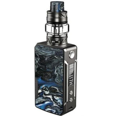 VooPoo Drag Mini Starter Kit 117W & Uforce T2 Tank ⋆ $59.99