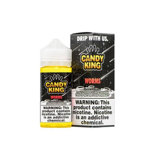 Buy Candy Flavor Vape Juice Online | Eliquid | Ejuice