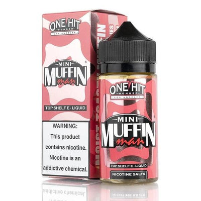 Buy One Hit Wonder E-Liquid 100ml ⋆ $12.75