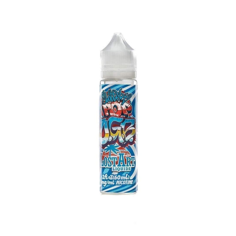Buy Popsicle Flavor Vape Juice Online | Ejuice | Eliquid