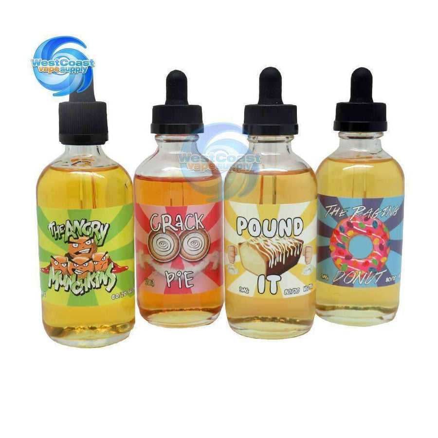 Buy Cake Flavor Vape Juice Online | Eliquid | Ejuice