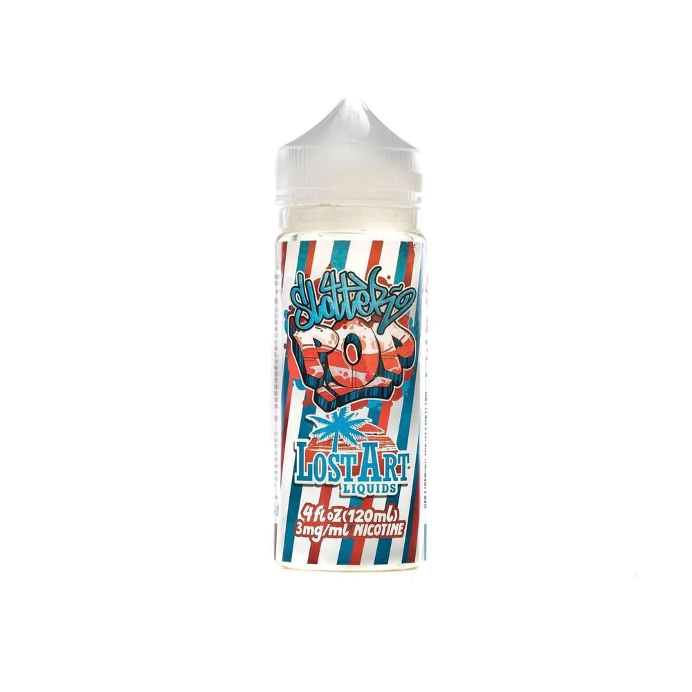 Buy Popsicle Flavor Vape Juice Online | Ejuice | Eliquid