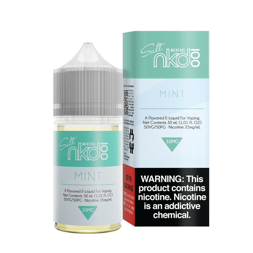 Nicotine Salts ⋆ Sub-Ohm Salts ⋆ Salt Nicotine ⋆ Premium Brands