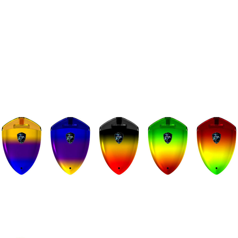 Rolo Badge Portable Starter Kit by Smok • Vape Supply • $14.99