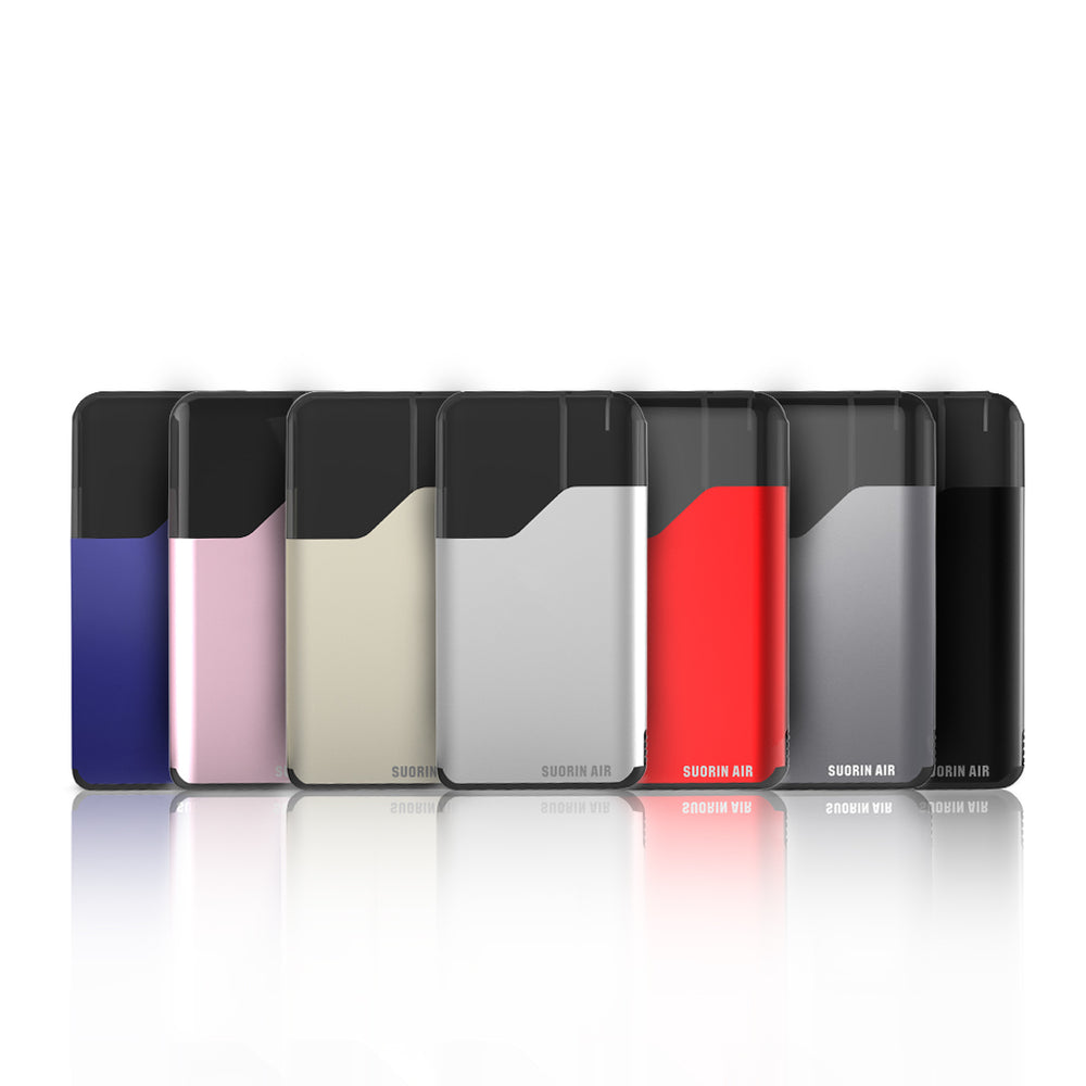Suorin Vape ⋆ Suorin Pods ⋆ Edge ⋆ Air ⋆ Drop