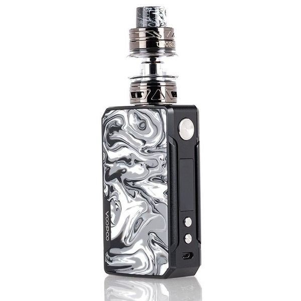 VooPoo Drag 2 Starter Kit with Uforce T2 Tank ⋆ $69.99