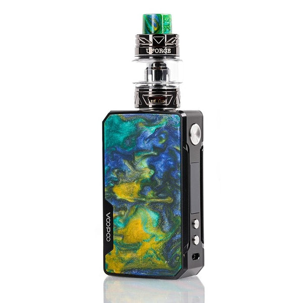 VooPoo Drag 2 Starter Kit with Uforce T2 Tank ⋆ $69.99
