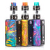 VooPoo Drag Mini Starter Kit 117W & Uforce T2 Tank ⋆ $59.99